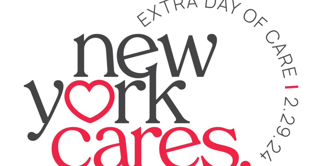 Extra Day of Care | New York Cares